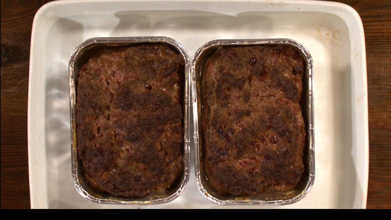 Hjemmelavet leverpostej - Madhjælp